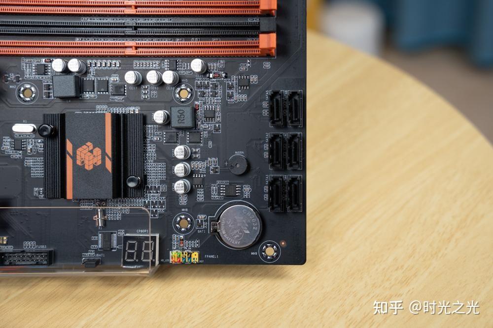 完爆线程撕裂者！垃圾佬的尽头是双路服务器？？华南X99-8D4主板 - 知乎