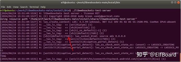如何将libwebsockets库编译为x86架构 - 知乎