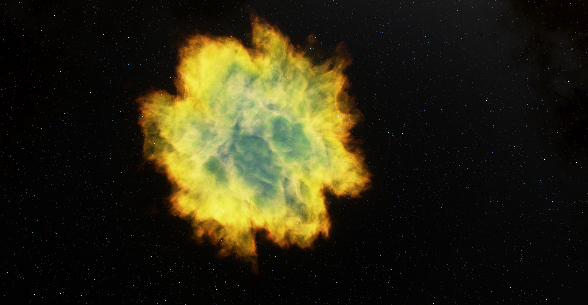 宇宙模拟器Space Engine 0.990教程1：介绍，安装,主菜单，主界面，天体数据信息教程 - 知乎