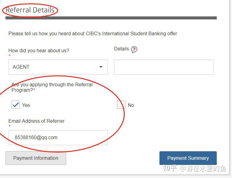 CIBC GIC详细申请及付款流程-- - 知乎