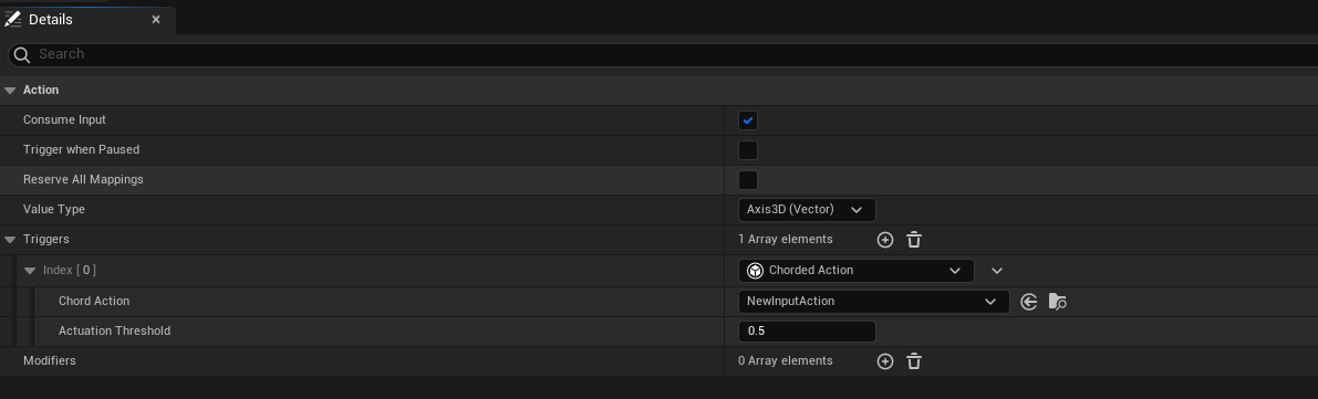 EnHanced Input - 知乎
