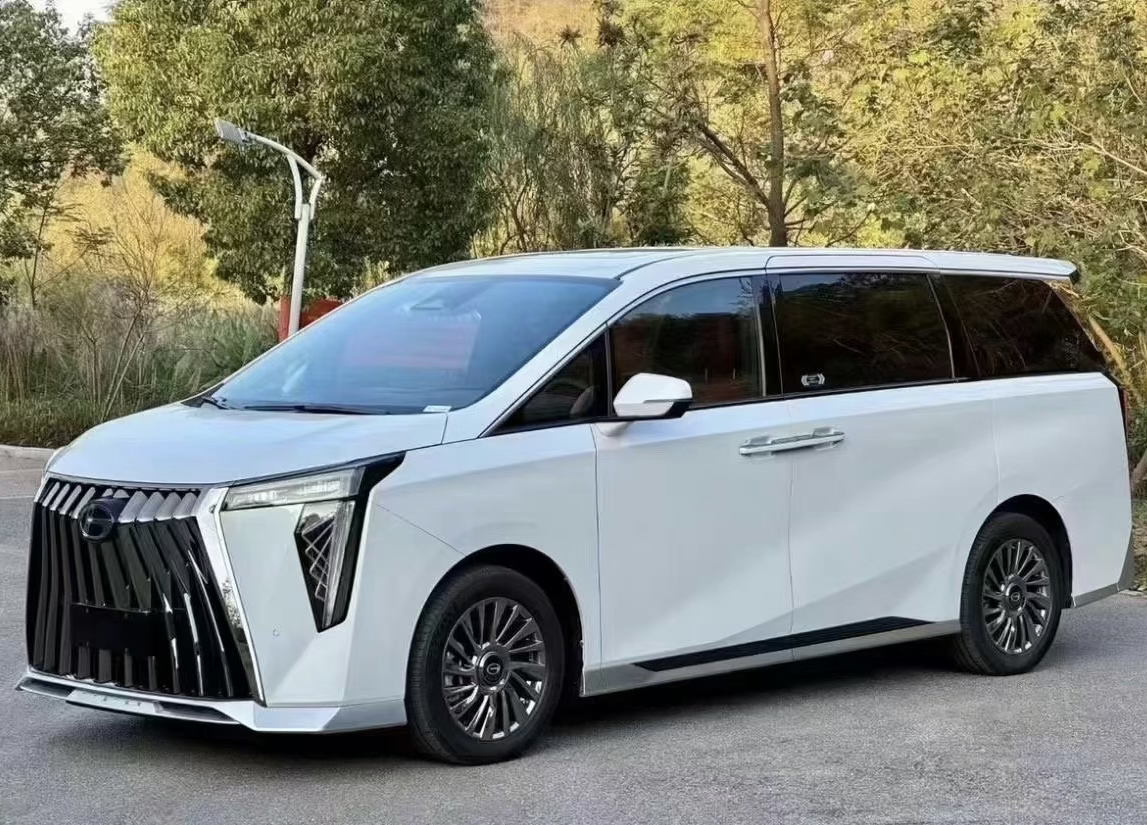 传祺M8宗师超级混动与别克GL8陆尚全面对比：谁才是MPV王者？ - 知乎