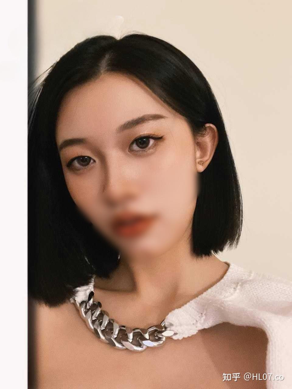东北师范大学美术生高挑模特学妹「王xx」摄影师约拍,私密视频泄露 知乎
