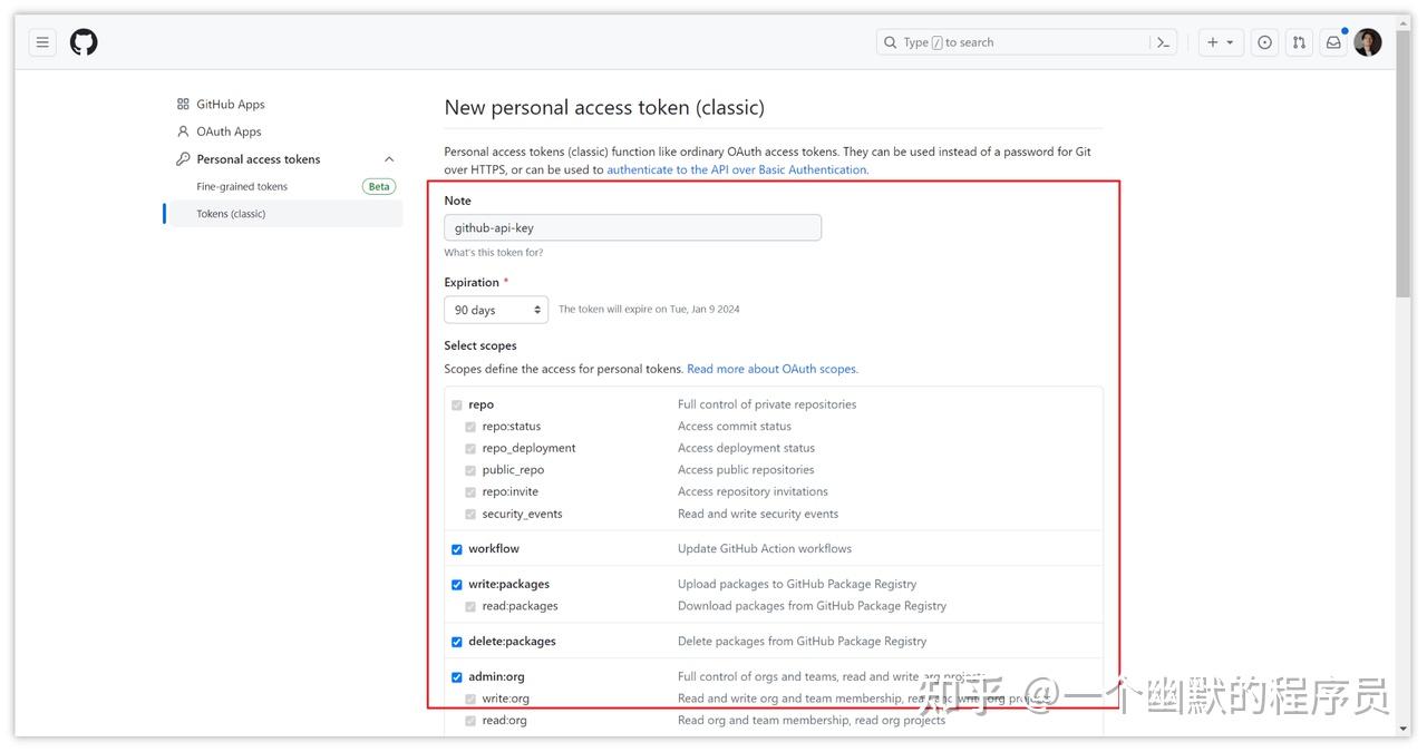 Github API 如何调试？附使用教程 - 知乎