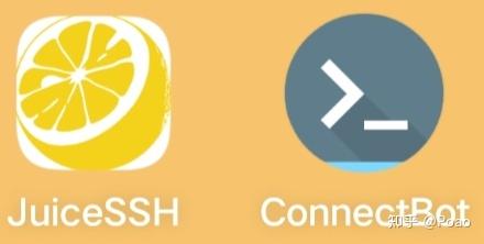 手机端软件分享 - SSH & QGC & 跳广告 & GPS - 知乎