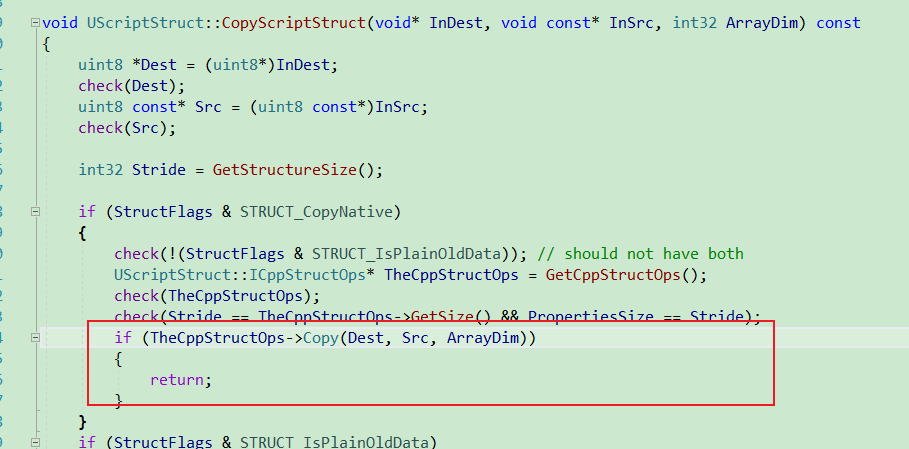 UE网络-WithCopy详解 - 知乎