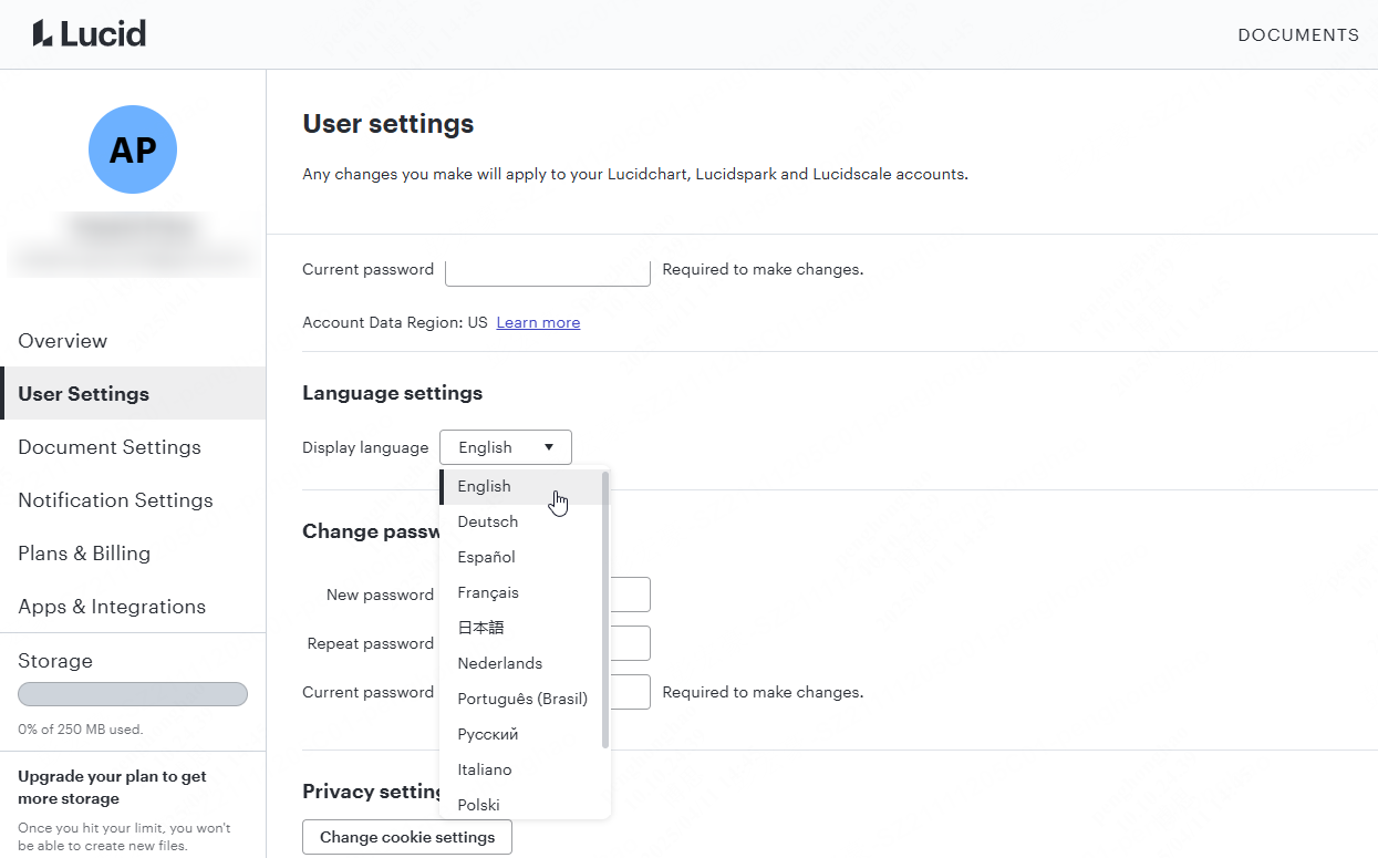 Lucidchart使用教程全攻略 - 怎么导出图片 | 在线生成图表 | 平替软件盘点 - 知乎