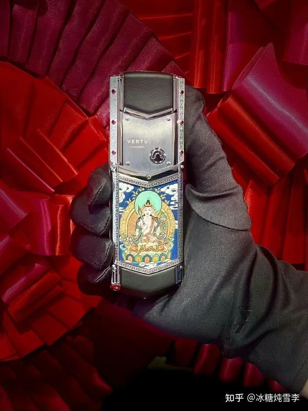 Meta Vertu首发web3.0手机来了 - 知乎