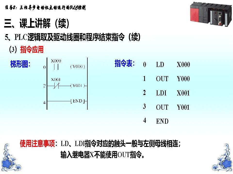 140页PPT，带你学习电气控制与PLC技术~ - 知乎