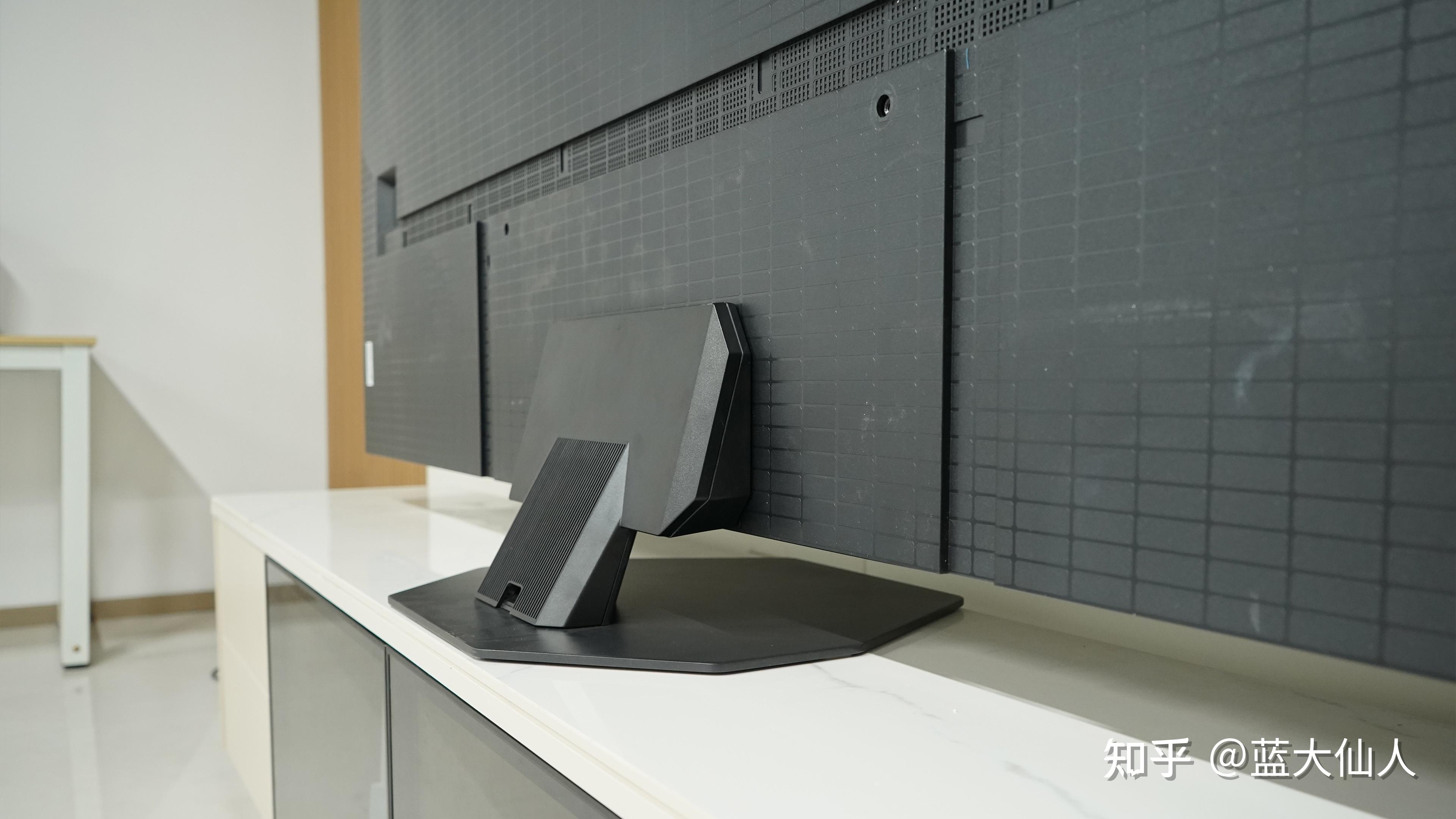 海信85E8Q Pro测评，线上顶配旗舰有多强 - 知乎