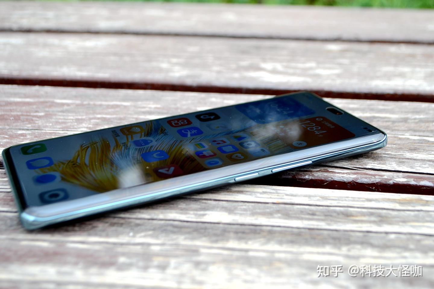 比LCD屏还护眼？跟风买了荣耀90Pro，用了一个多月，聊聊真实体验 - 知乎