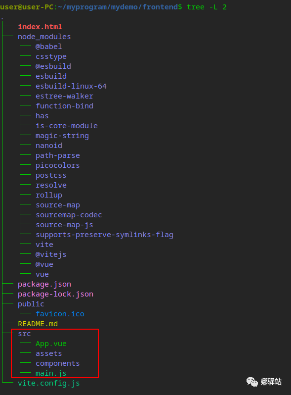 关于FastAPI与Vue3的通信 - 知乎
