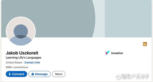 Attention Is All You Need作者都去哪了？ - 知乎