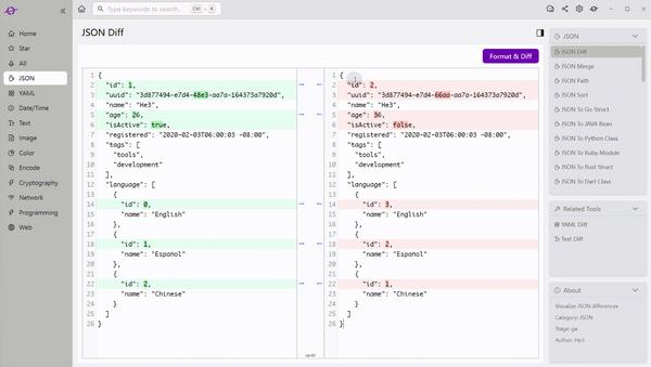 15 个非常好用的 JSON 工具 - 知乎