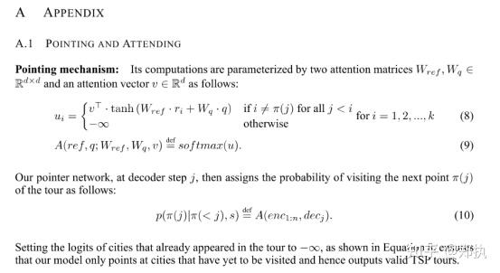 论文复盘：NEURAL COMBINATORIAL OPTIMIZATION WITH REINFORCEMENT LEARNING（2021.2.27-2021.） - 知乎