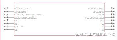 什么是TL494? TL494功能图解+TL494工作原理讲解，通俗易懂。 - 知乎