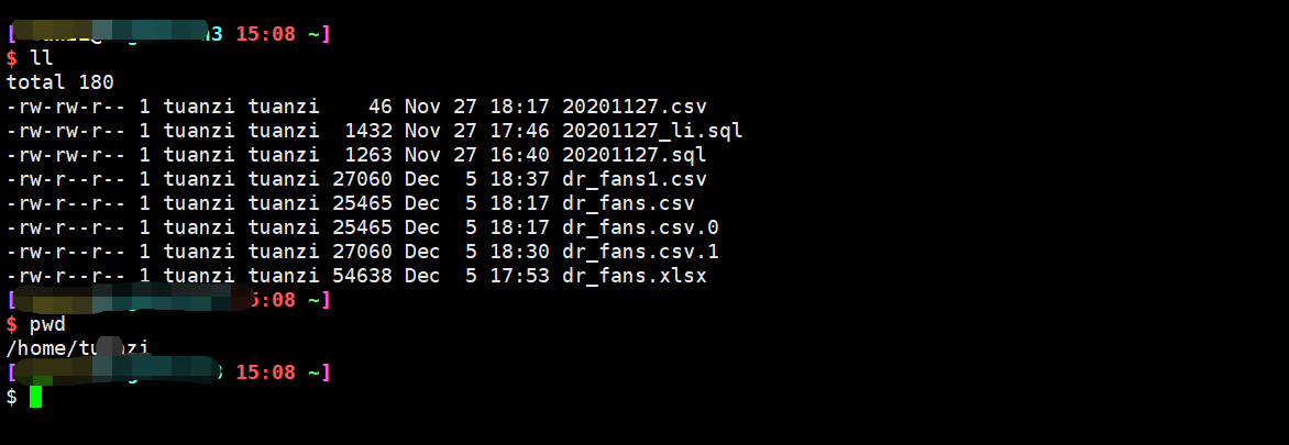 Xshell Hue 
