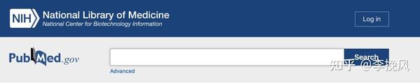 新版PubMed检索攻略，附加各类限定条件的检索方法 - 知乎