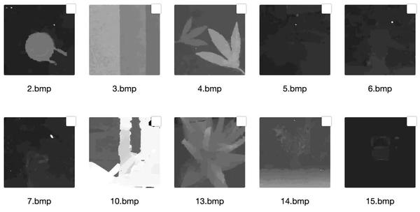 RGB-T 相关开源数据集资源汇总 - 知乎