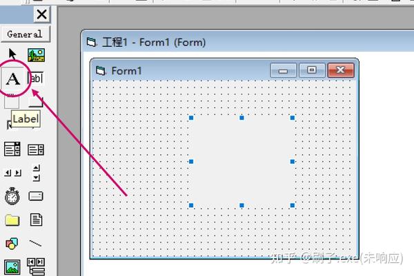 【VB笔记】Visual-Basic入门介绍 - 知乎