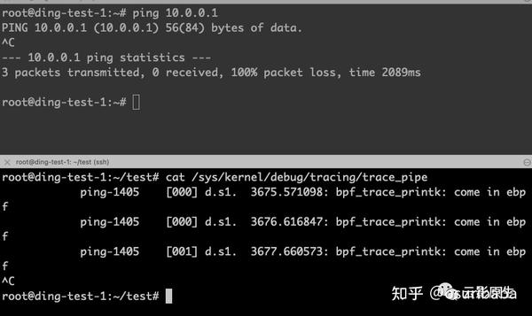基于 ebpf 和 vxlan 实现一个 k8s 网络插件（二） - 知乎