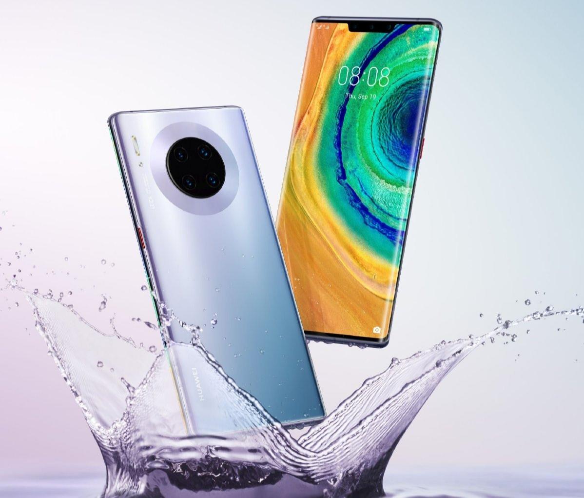 如何评价Mate30系列（结合线下市场，从产品、价格、渠道论述） - 知乎