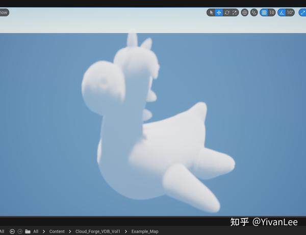 虚幻五渲染编程（Graphic篇）【第十六卷：Sparse Volume Texture 上】 - 知乎