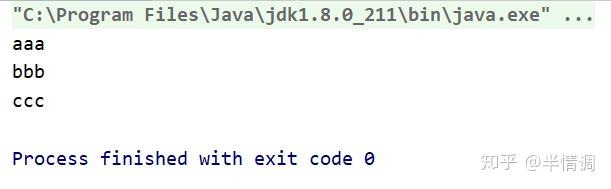 Java高频面试题：谈谈你对ArrayList的理解？ - 知乎
