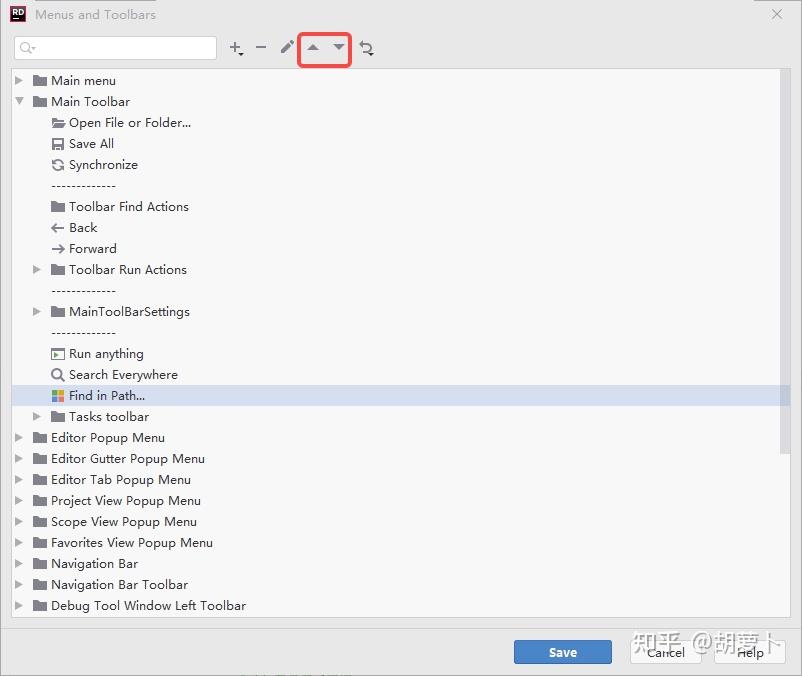 使用JetBrains Rider开发Unity项目时，常用的一些设置 - 知乎