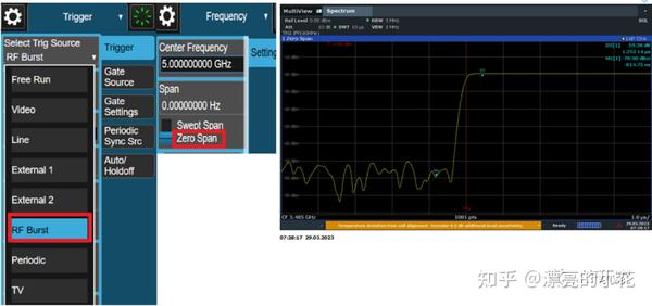 射频工程师工作笔记——第三讲 射频有源器件之射频开关 - 知乎