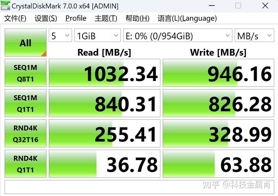 体验极速快感，联想PS9移动固态硬盘带你飞