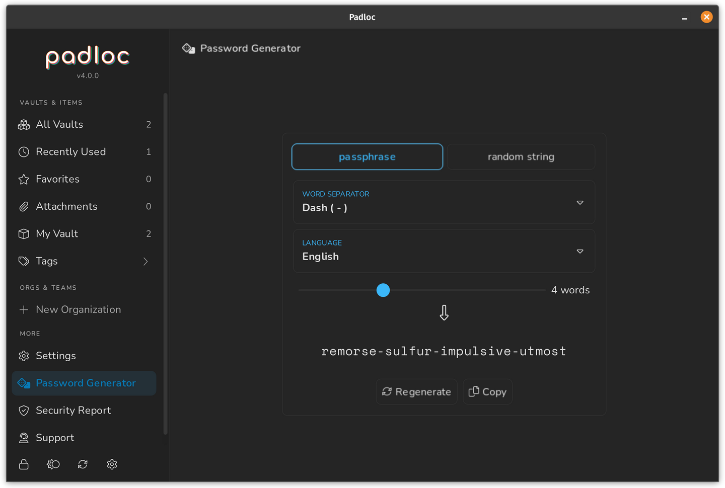 Padloc：一个直观的开源密码管理器 | Linux 中国 - 知乎