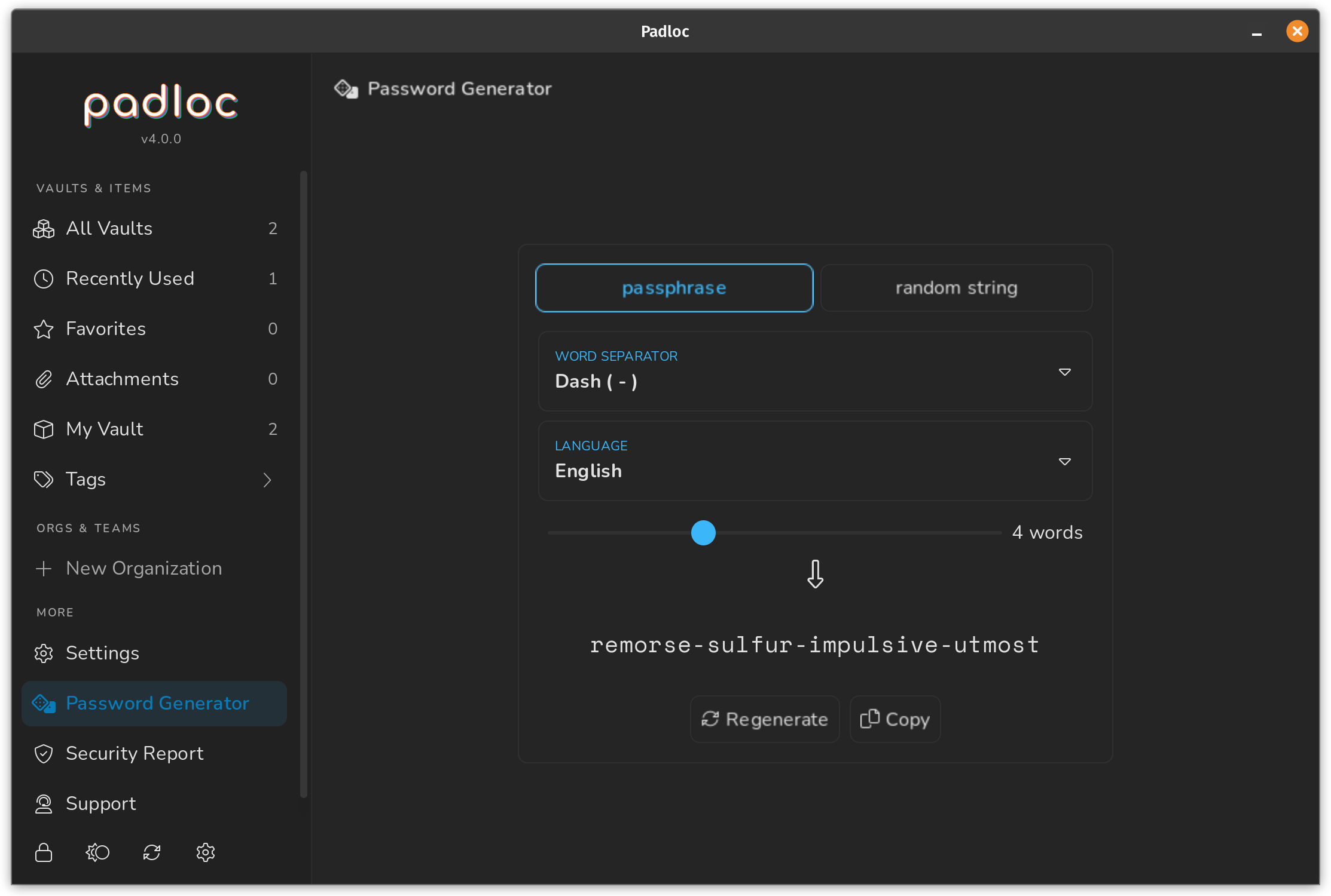 Padloc：一个直观的开源密码管理器 | Linux 中国 - 知乎