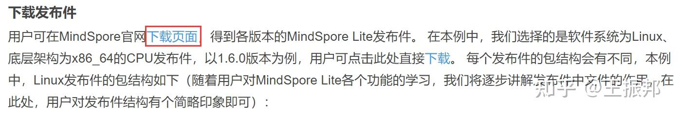 如何将MindSpore模型转ONNX格式并使用OnnxRuntime推理---全流程开发指导 - 知乎