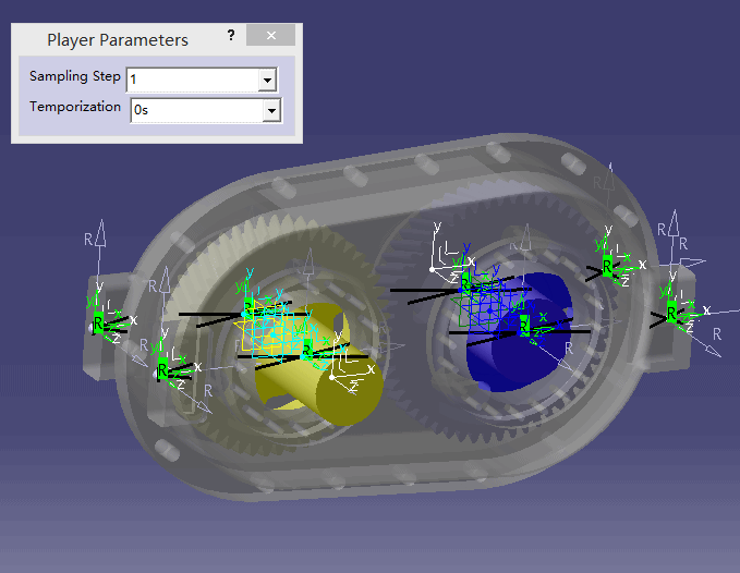 漫谈LMS Virtual.Lab Motion 在汽车行业中的应用 - 知乎