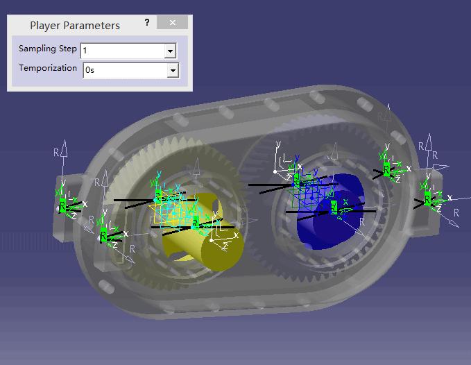 漫谈LMS Virtual.Lab Motion 在汽车行业中的应用 - 知乎