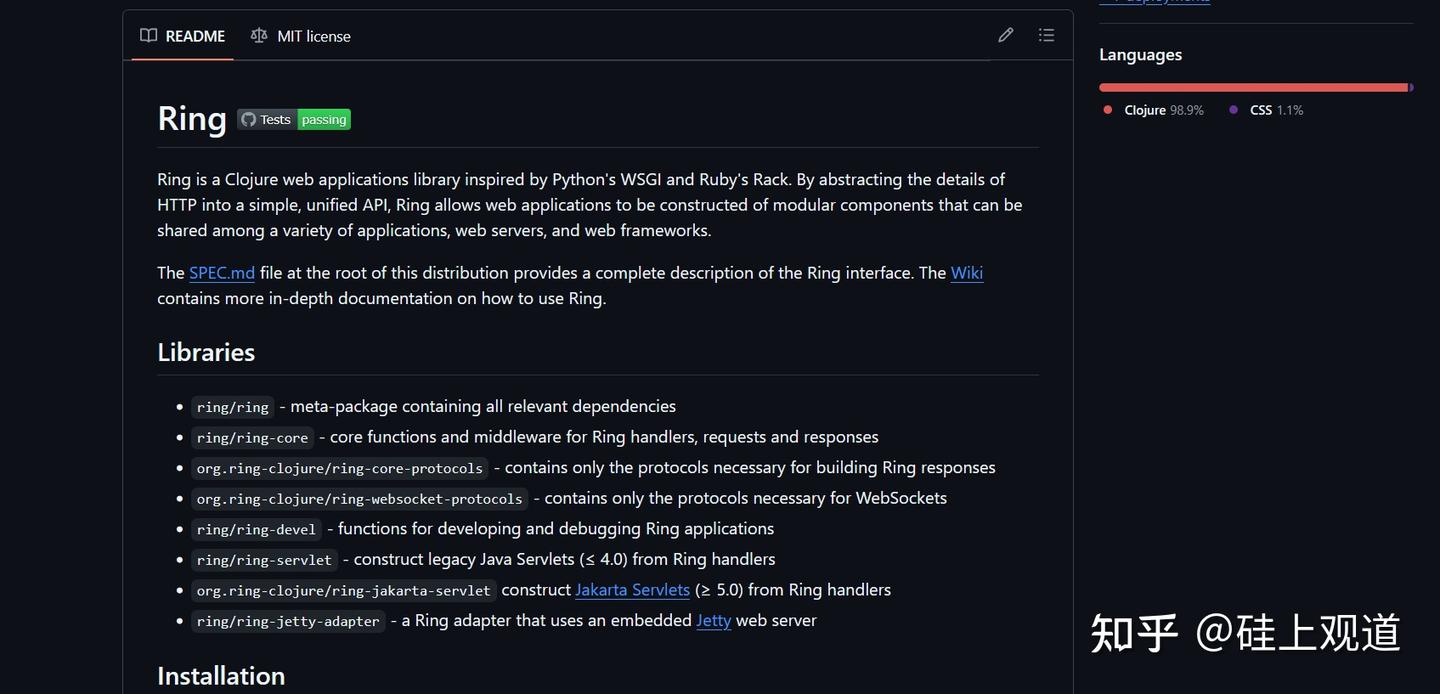 Clojure笔记(1)：语言生态介绍和环境配置 - 知乎