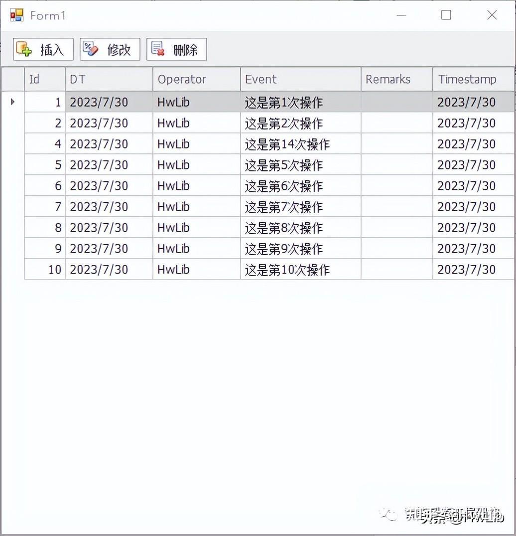 C#开发的轻量级LiteDB数据库 - 知乎