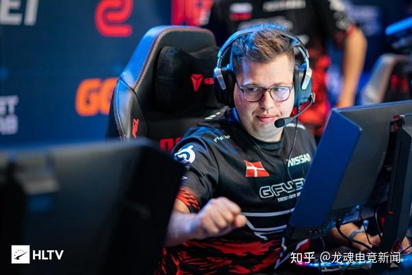 CSGO 2021年度最佳选手排名榜TOP 17：Twistzz - 知乎