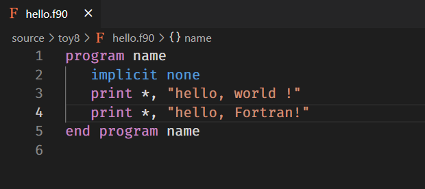 vscode+mingw+Fortran配置 - 知乎
