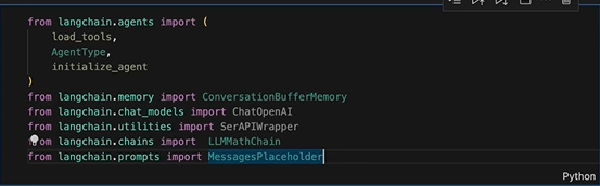【大模型入门——Agent实现】langchain中agent使用实例 - 知乎