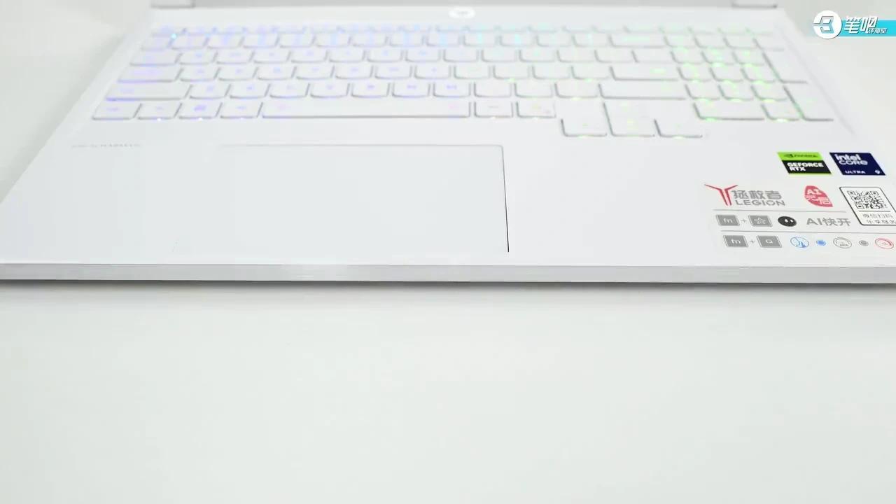 重回轻薄路线联想拯救者Y9000X 2025 AI元启评测 - 知乎