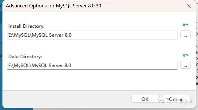 MySQL8.0忘记密码，重置密码详细流程及过程中会遇到的问题解决 - 知乎