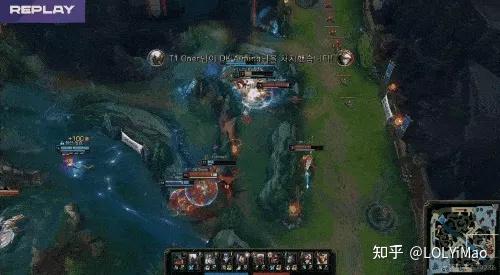 2025LCK第三赛段T1 3-2 DK - 知乎