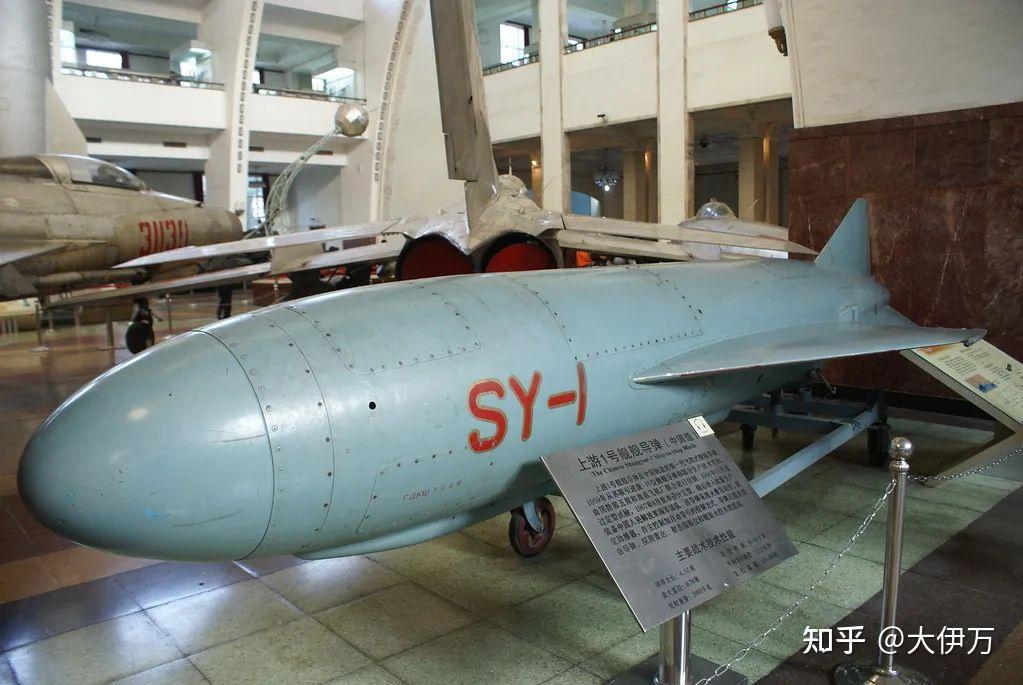 不够先进，可以出售？鹰击-21E型高超音速反舰弹道导弹现身珠海航展，这也能卖？ - 知乎