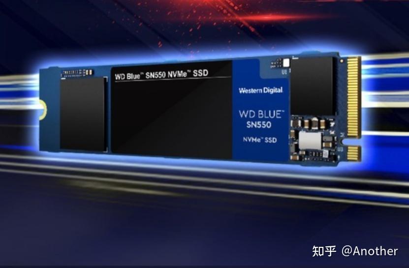 铠侠rc10，西数sn550，1T的哪个值得买?