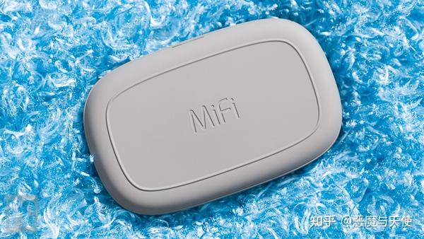 Verizon Jetpack MiFi 8800L 评测 - 知乎