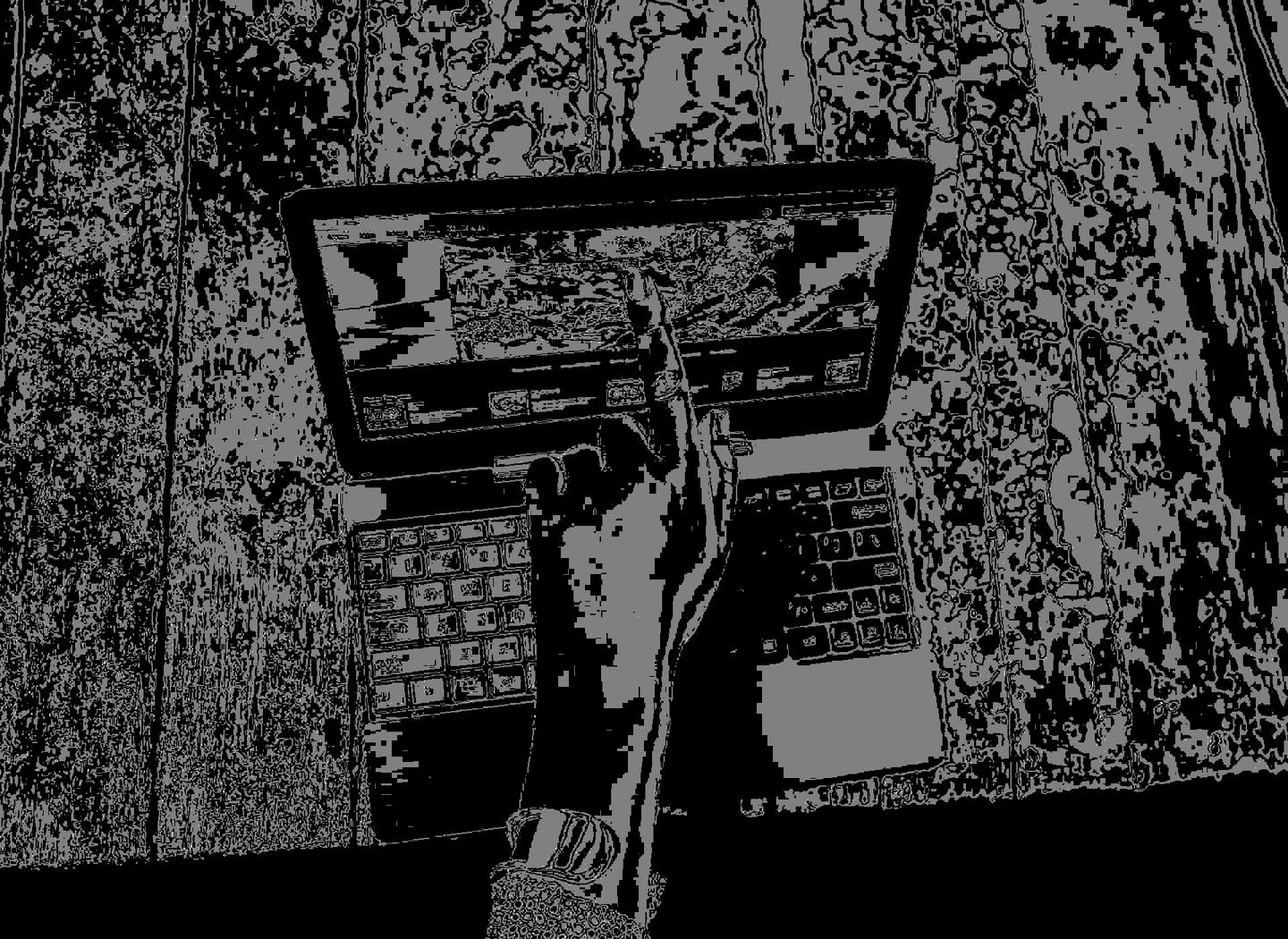 数字图像处理基础知识 - 知乎