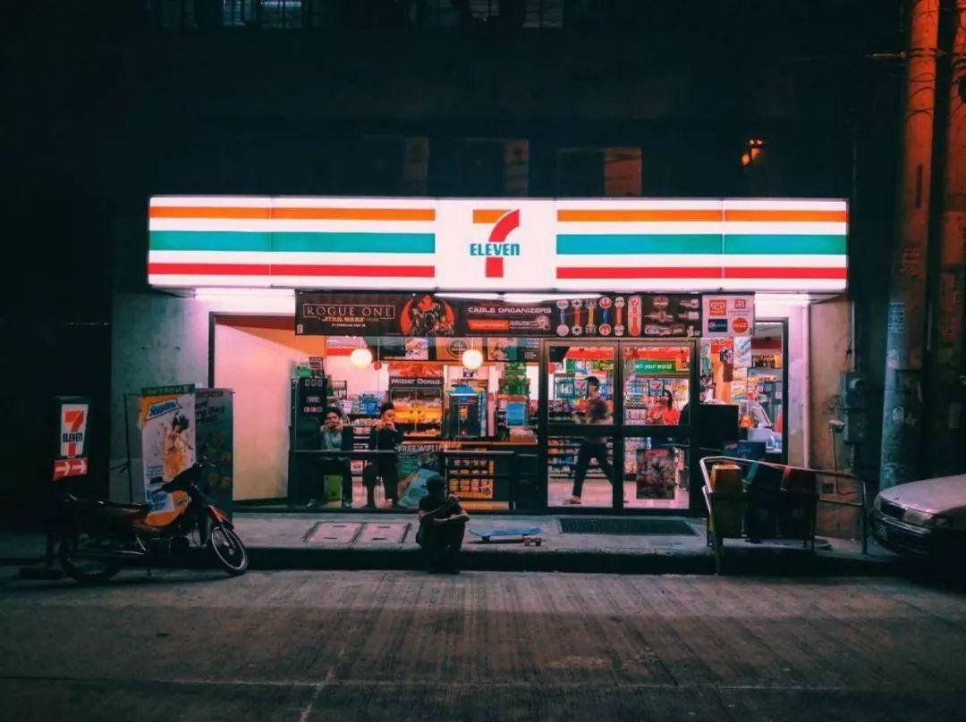 香港便利店的强大功能！隐藏功能get！ - 知乎