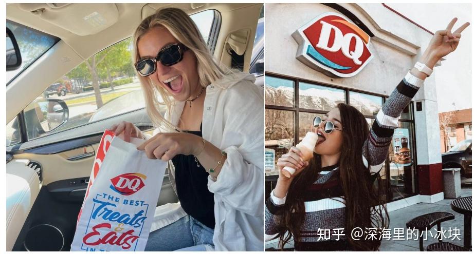 DQ品牌发家故事：从美国本土品牌到全球连锁品牌的历程 - 知乎